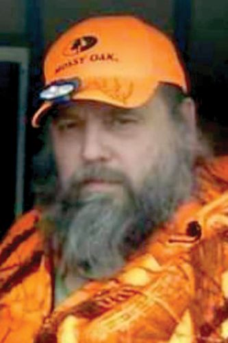 Ralph C. ‘Pete’ Orth | News, Sports, Jobs - The Sentinel